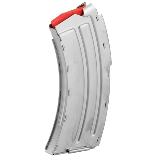 Savage Mark II or 900 .22LR 10 Round Magazine - Stainless | JJ Gun ...