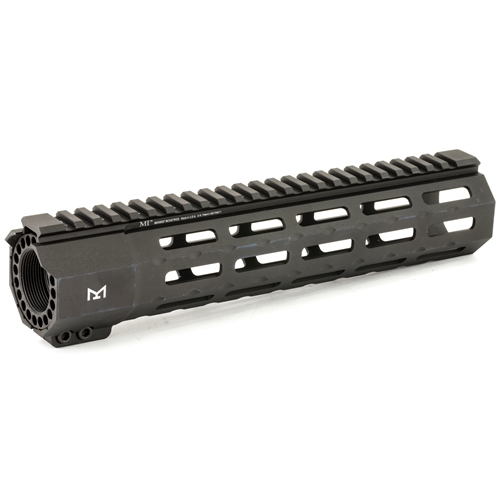 Midwest 10.5" SP Series Suppressor Compatible Handguard | JJ Gun Supply ...
