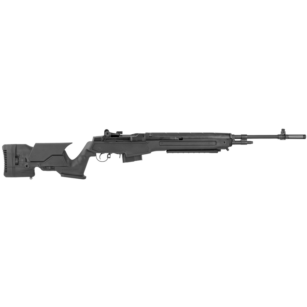 Springfield Armory M1A Precision Adjustable .308 Win | JJ Gun Supply ...
