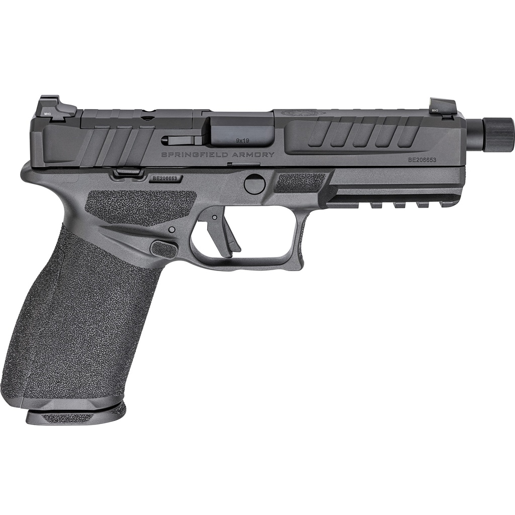 Springfield Armory Echelon 9mm w/ Threaded Barrel | JJ Gun Supply ...