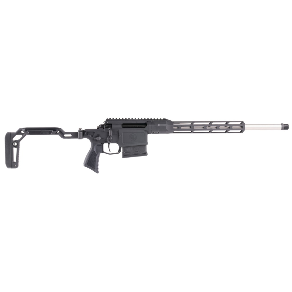 Sig Sauer Cross TRAX .308 Win 16" Folding Chassis | JJ Gun Supply ...
