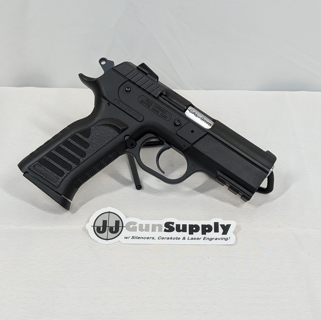 **USED** Rock Island Armory MAPP1 MS 9mm | JJ Gun Supply - Brookville, Ohio