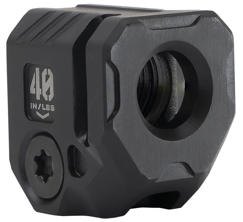 Strike Industries Threaded Compensator 1/2-28 | JJ Gun Supply ...