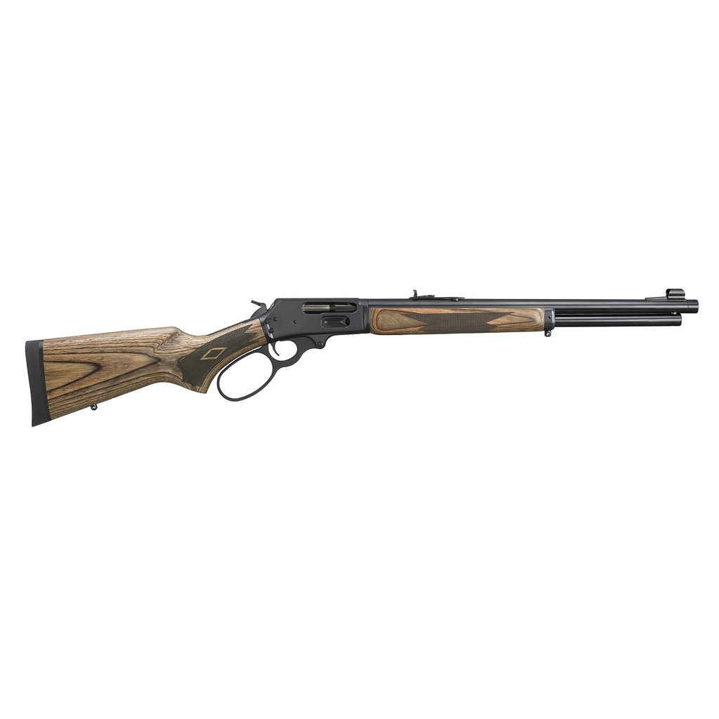 Marlin 1895 Guide Gun Big Loop (GBL) .45-70 Government 19" TB | JJ Gun ...